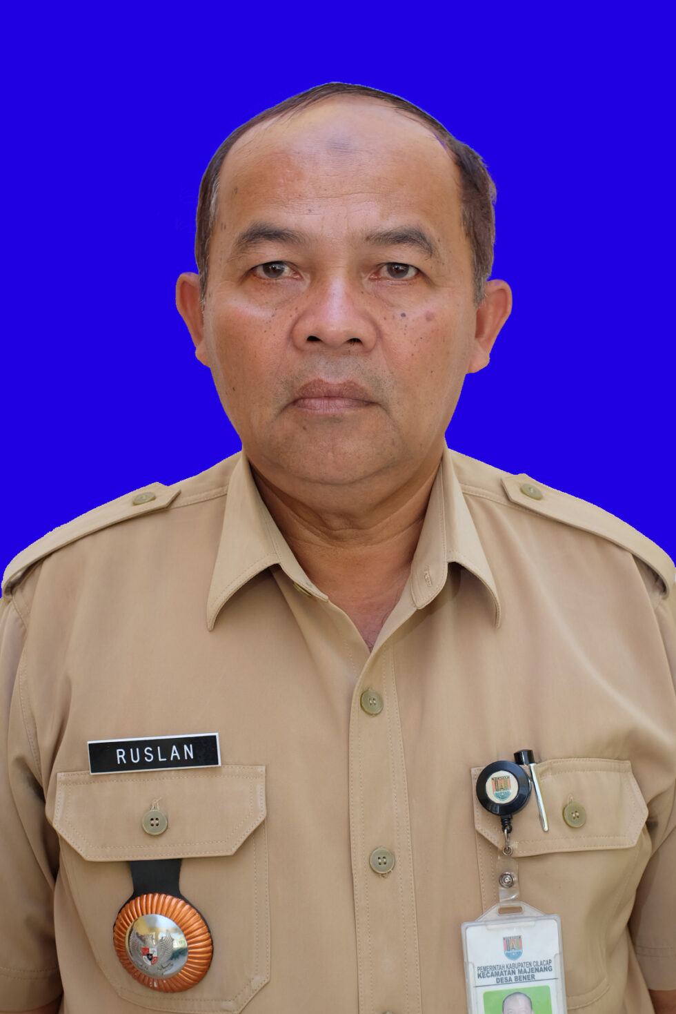 Bener Bener | Kab. Cilacap