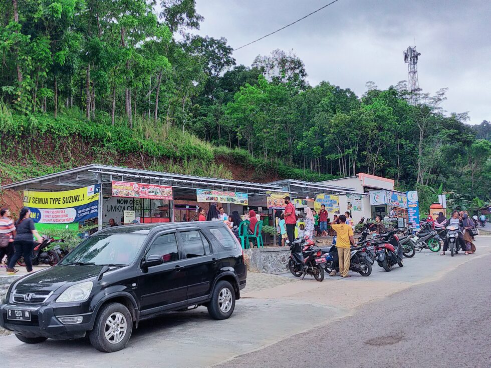 Kabar Desa – Bener Bener | Kab. Cilacap