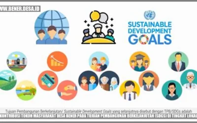 Durian sebagai Simbol Kultural: Makna dan Nilai dalam Budaya Lokal – Desa Bener | Kab. Cilacap